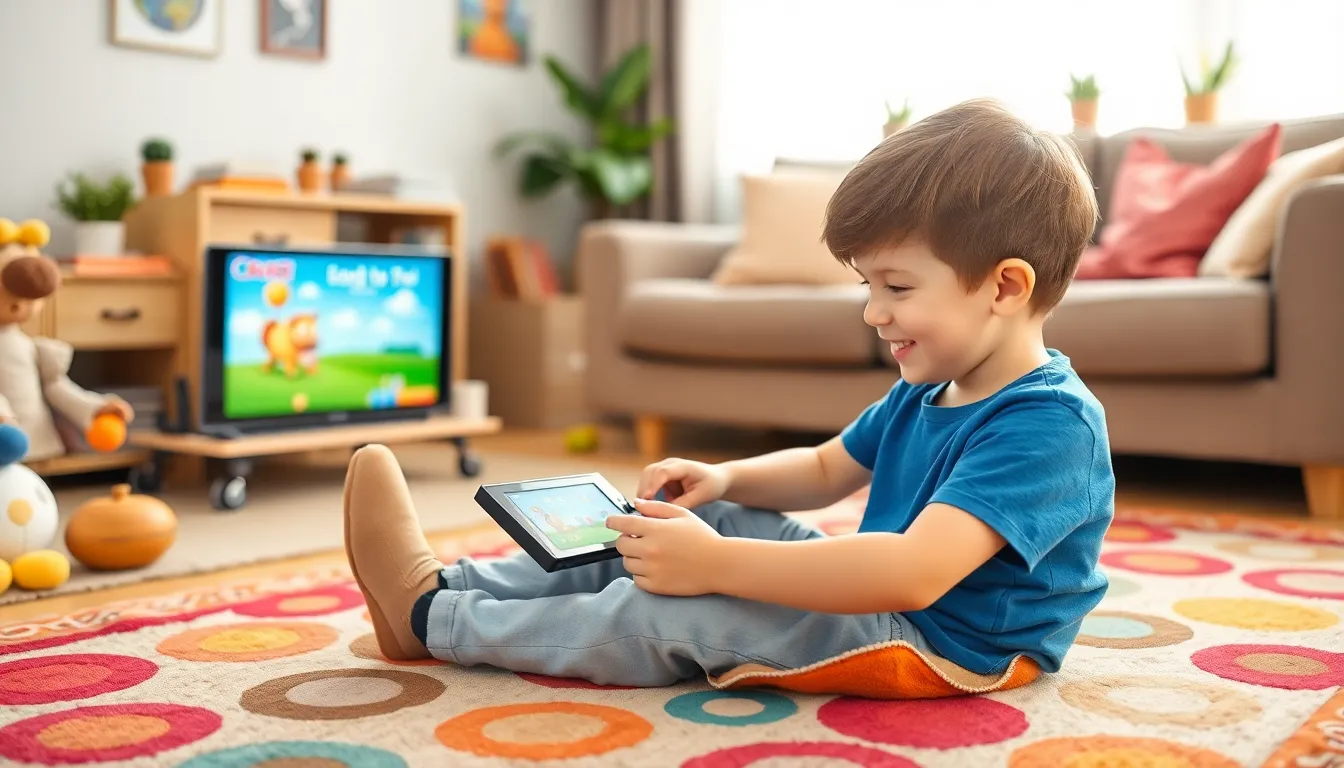 Educational Nintendo Switch Games That Make Learning Fun: Top Picks for ...